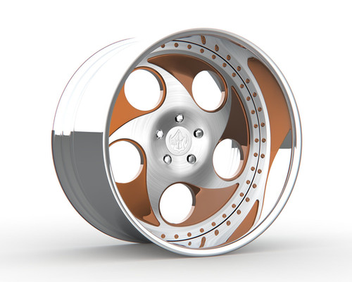 Modular VX610 | Capone Designs