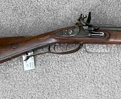 Reproduction Flintlock Rifle | mysite