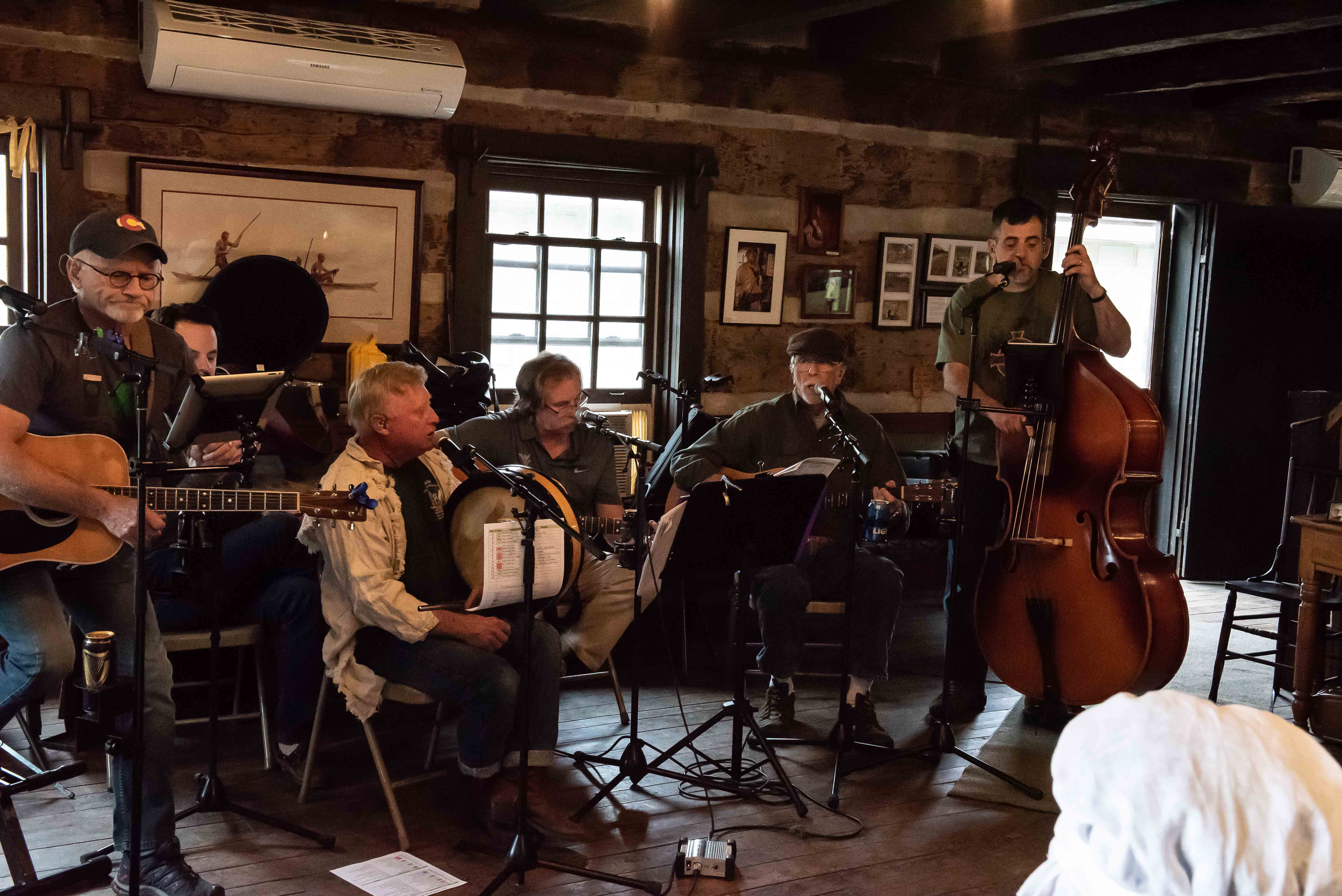 Shanty Irish | mysite