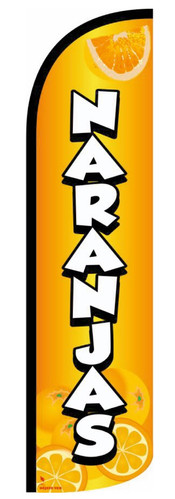 Naranjas | DÉJATE VER