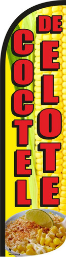 Coctel de Elote | DÉJATE VER