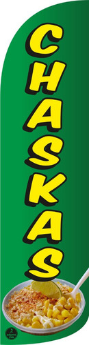 Chaskas | DÉJATE VER