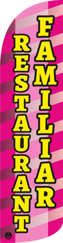 Restaurant familiar | DÉJATE VER