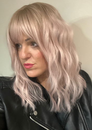 Laura | Wig Envy