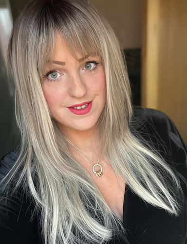 Angel ( Straight version) | Wig Envy