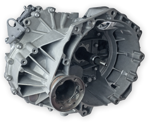 Volkswagen Golf 6-Speed Gearbox | Gearbox & Diff