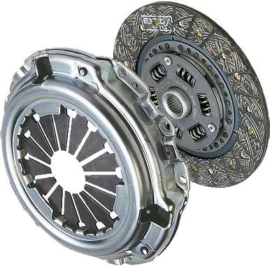 CLUTCH OVERHAULS | Gearbox and Diff Rebuilding (GDR) | Pretoria