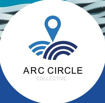 ARC ICON 100 | Arc Circle Collectiv