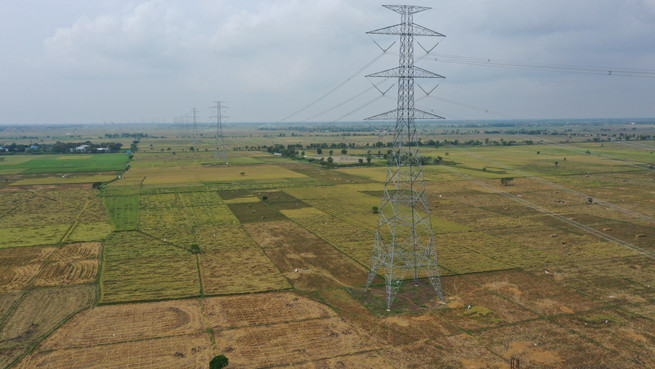 CO - 500 KV | Enviromate