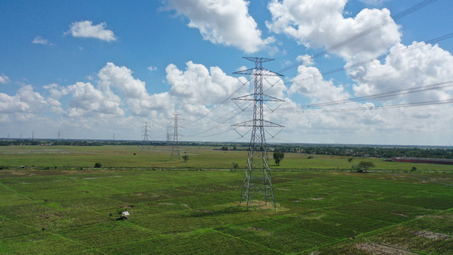 CO - 500 KV | Enviromate