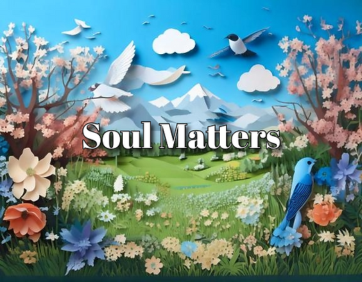 Home | UUSF First Unitarian Universalist Society of San Francisco