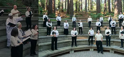 Home | UUSF First Unitarian Universalist Society of San Francisco