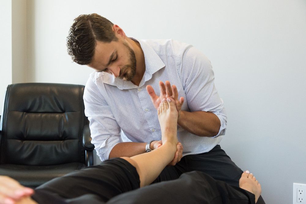 SERVICES | Dr. Elliott Perkins - Pain & Rehab Clinic | Kingston, ON