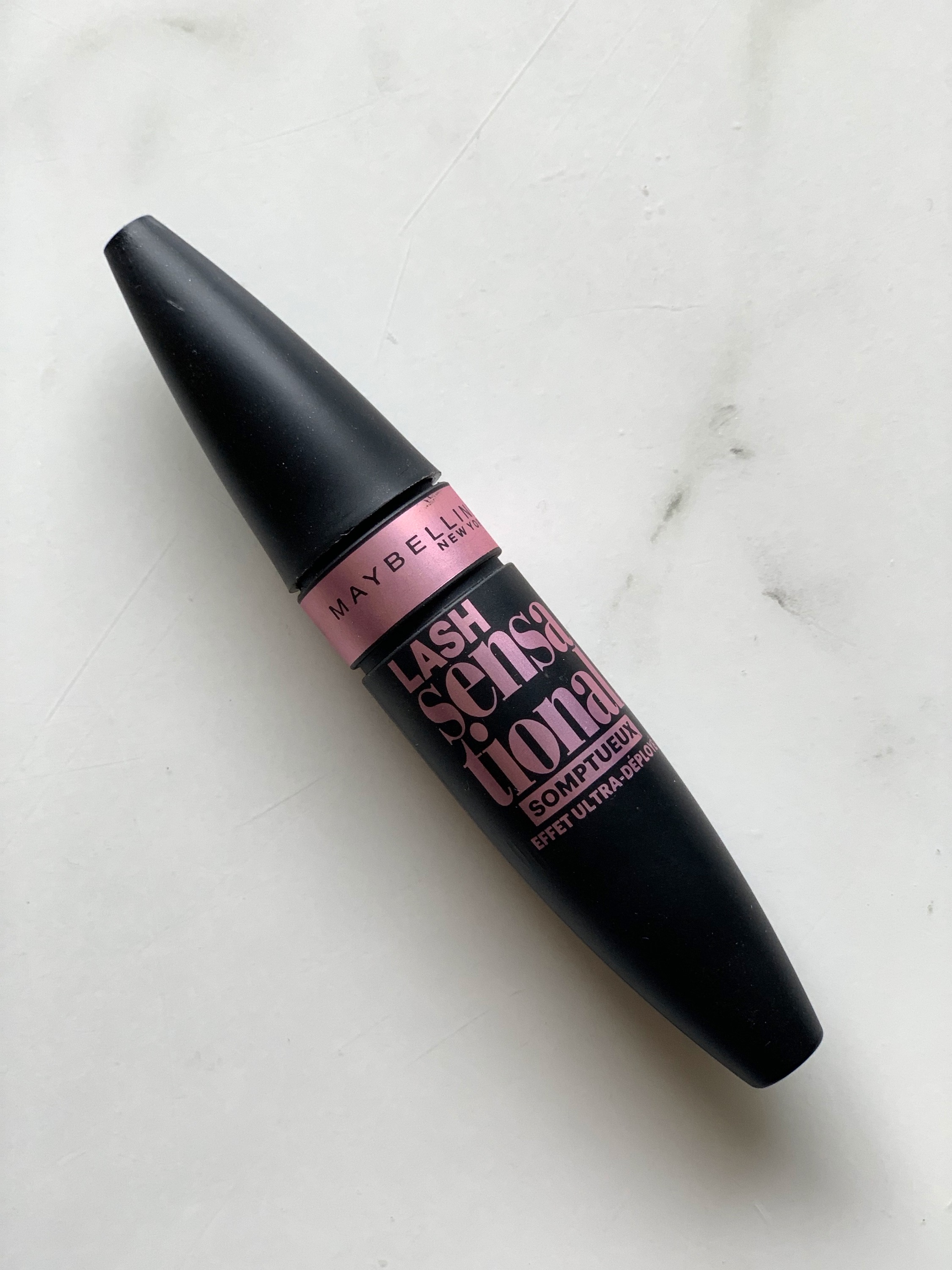 My Makeup Routine