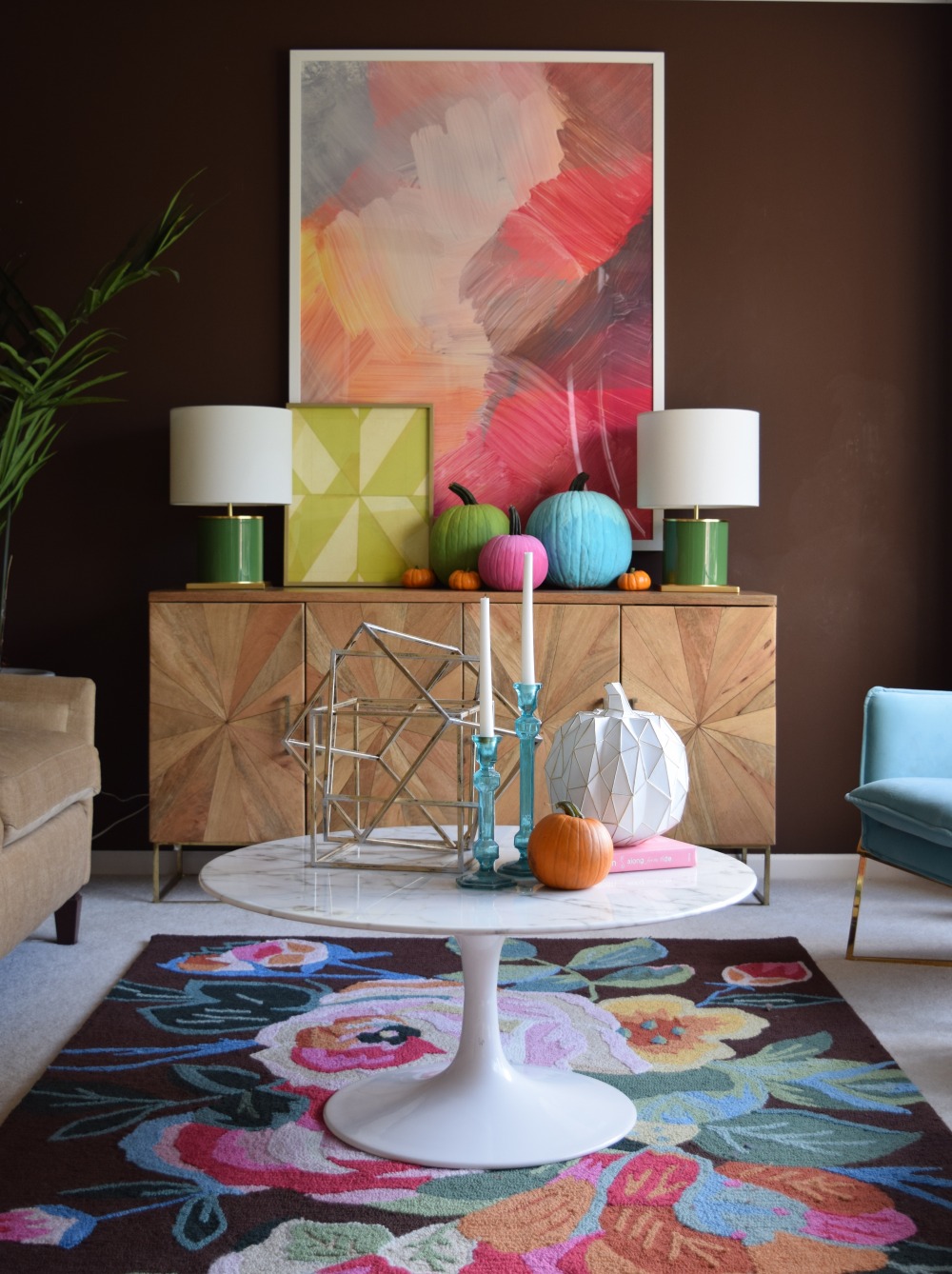 Color Splash Blog Hop