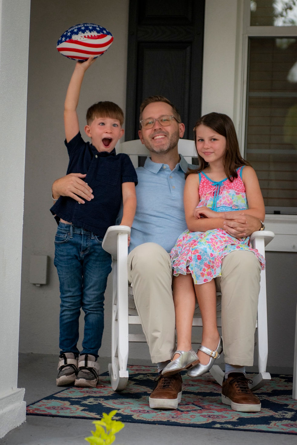 HOME | Vote Cody Powell