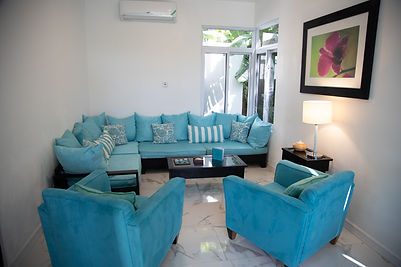 The Villa | Yrie Beach Villa