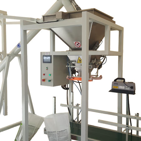 Bulk packaging | TIULMAX