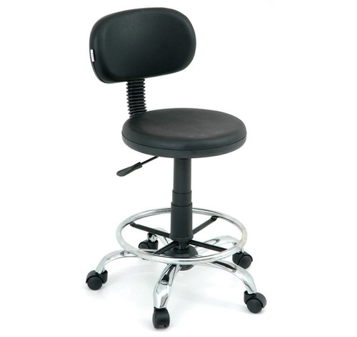 Stool TBR02 | Malta Office Chairs and More