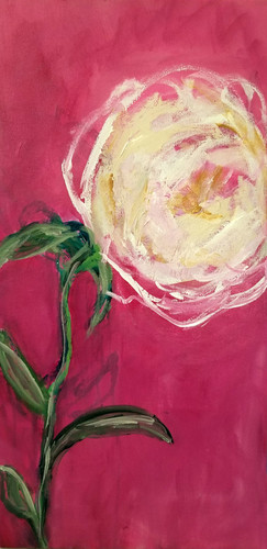 Whimsical Pose 2 | My Site