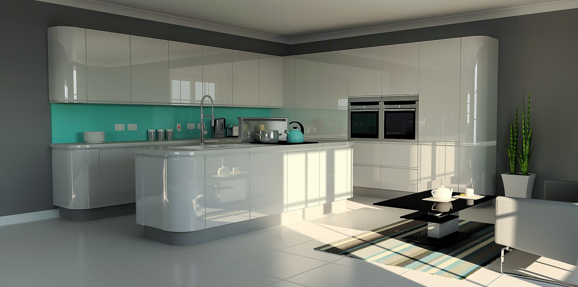Diamond Kitchens In Northern Ireland | Kitchen Design and Installation