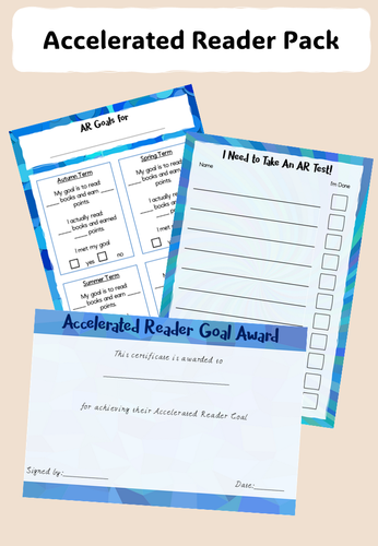 Accelerated Read Pack | FunkyPhonics