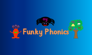 Letters and Sounds | Funky Phonics
