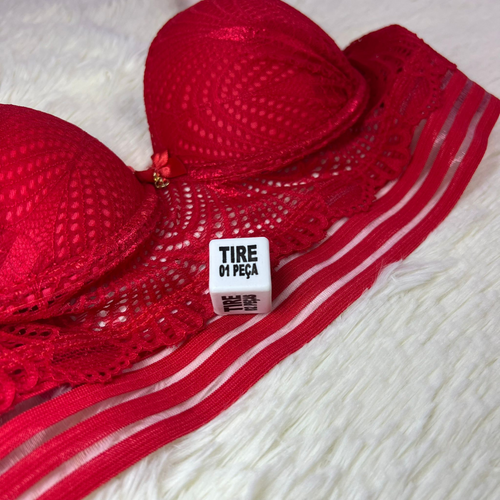 Dadinho Strip Tease | Eros Store Japan