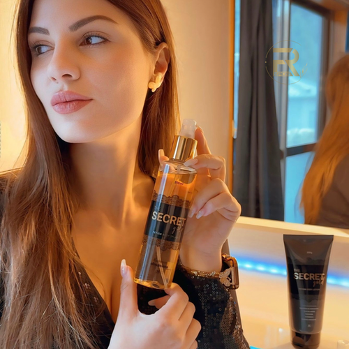 NEW Combo The Secret Gold | Eros Store Japan