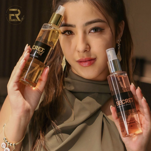 Combo The Secret 3 em 1 (New Gold + Afrodisíaco) | Eros Store Japan