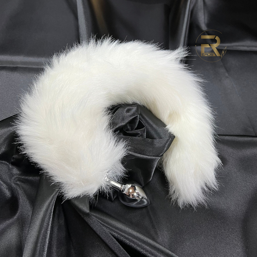 Plug Anal Cauda Gatinha | Eros Store Japan