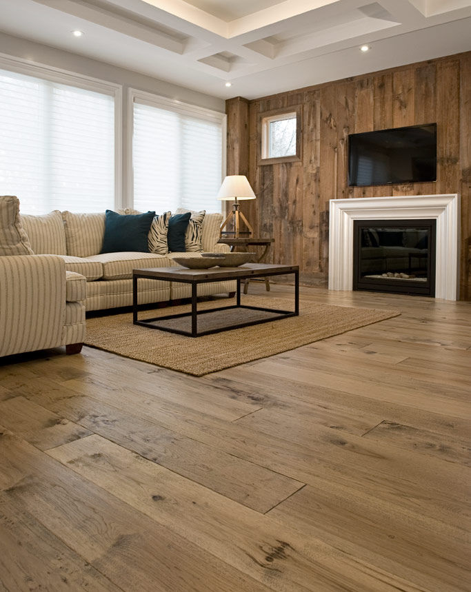 ¿Cómo elegir un nuevo piso?