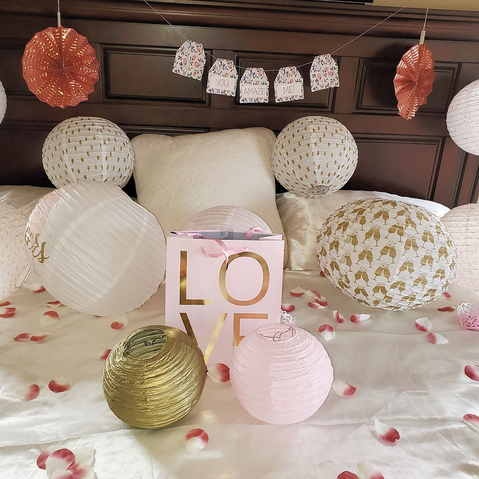 I Need Romantic Help? | Romance Enhanced Consulting | United States