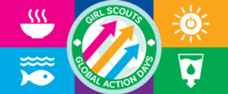 Celebrate World Environment Day with the Global Action Team