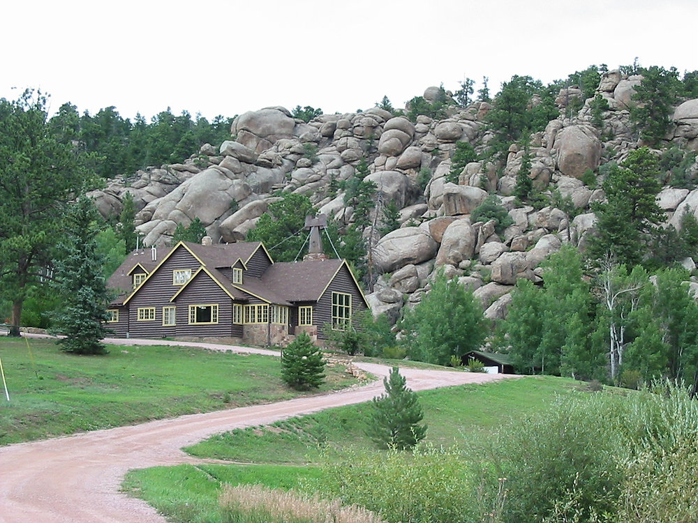 Magic Sky Ranch reopens for reservations