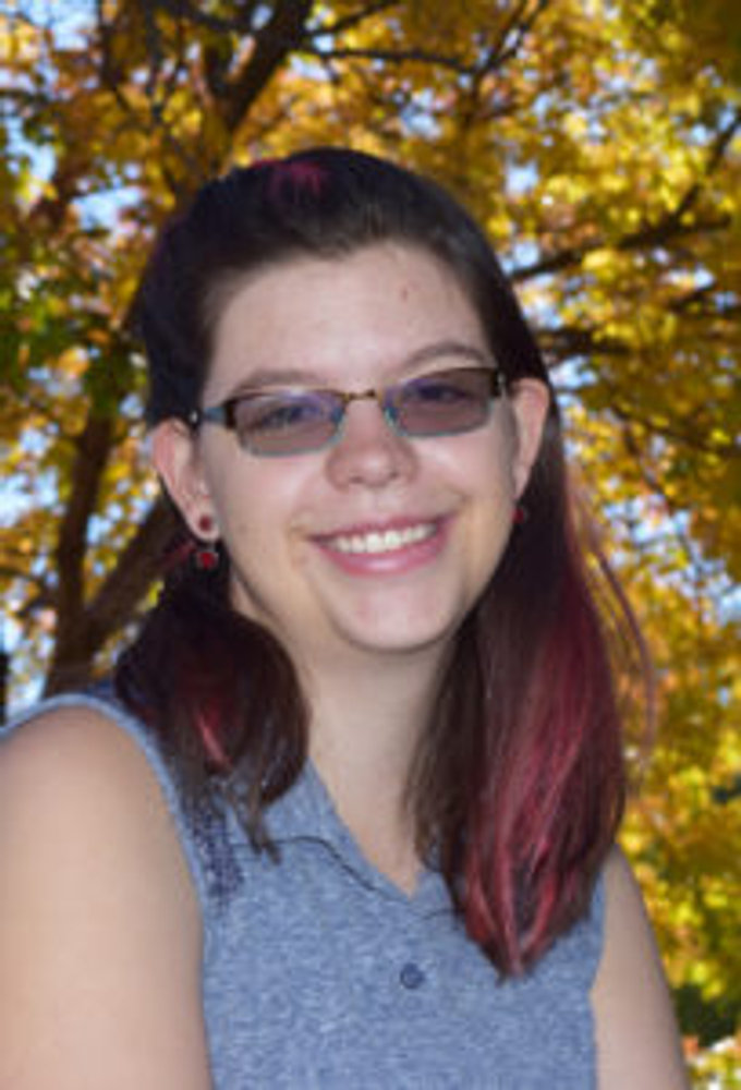 Girl Scout Gold Award Project: Emma Deutsch, Denver, “Feline Family Fix-Up”