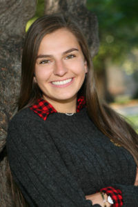 Girl Scout Gold Award Project: Emma Kerr, Monument, “Learning to Read ...