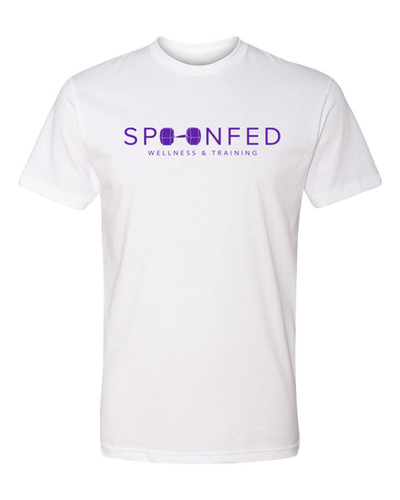 T Shirt | SPOONFED TRAINING