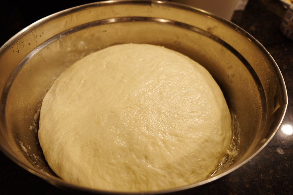 MY CHOCO-PAO RECIPE!