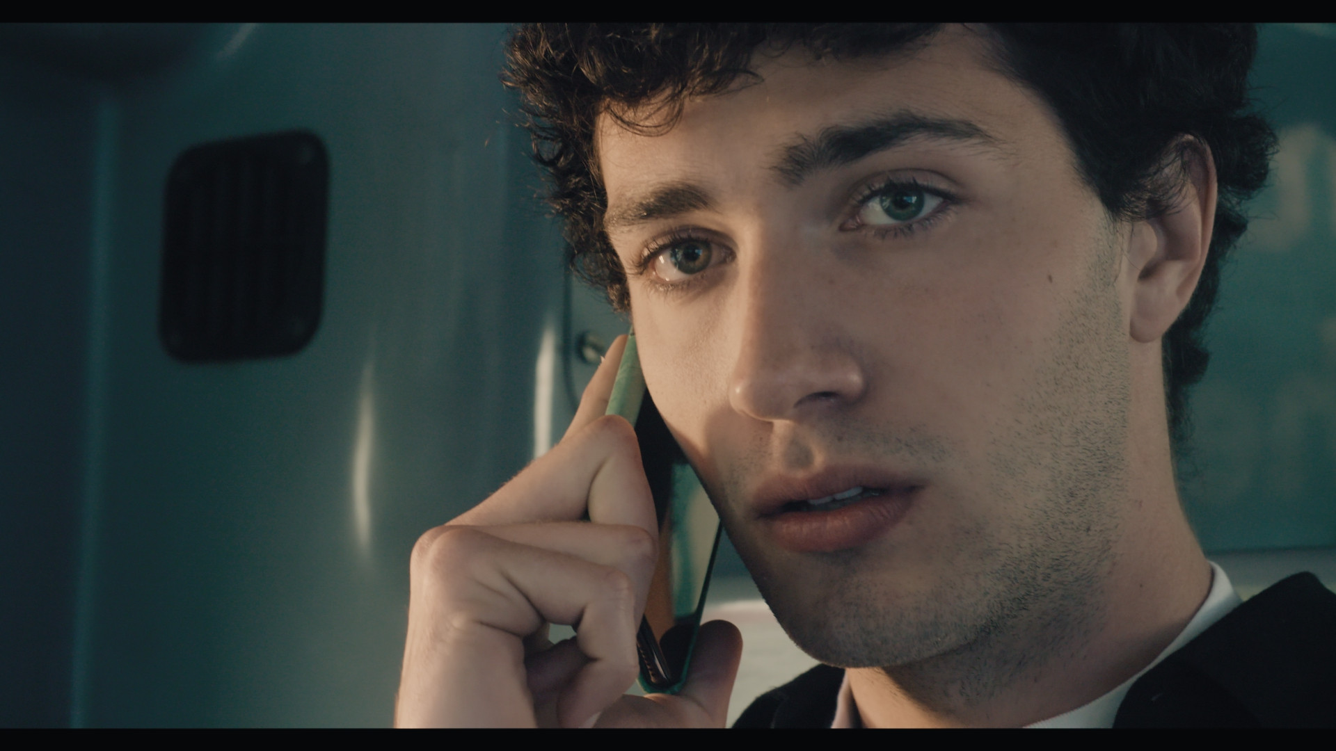 Cinematography | Rose McLaughlin