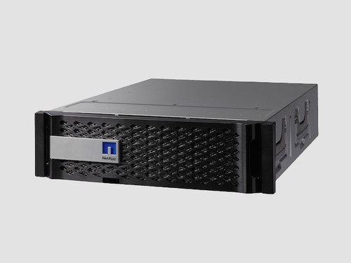 NetApp FAS8020 Storage System | Inorbit