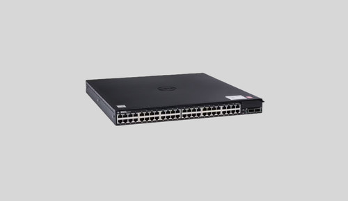 DELL Switch N4064 | Inorbit