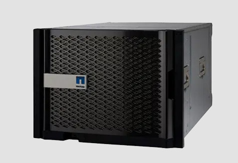 NetApp FAS8080 Hybrid Storage | Inorbit