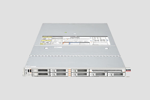 SPARC S7-2 Server | Inorbit