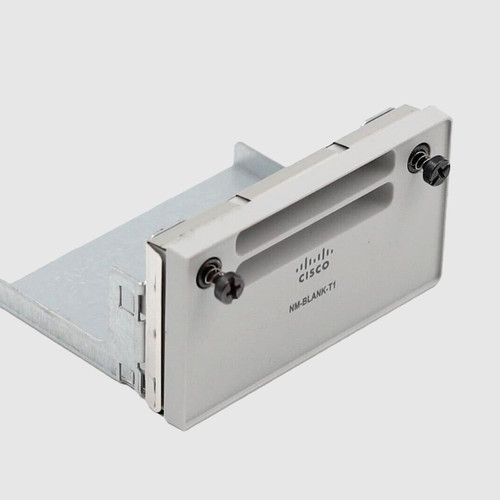 시스코 NM-BLANK-T1 | Inorbit