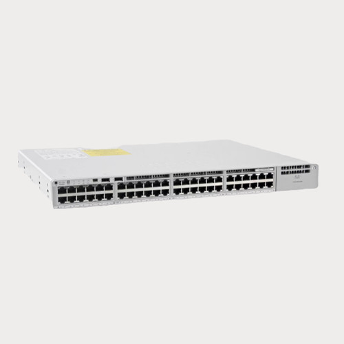 시스코 C9200L-48P-4G-E Switch | Inorbit