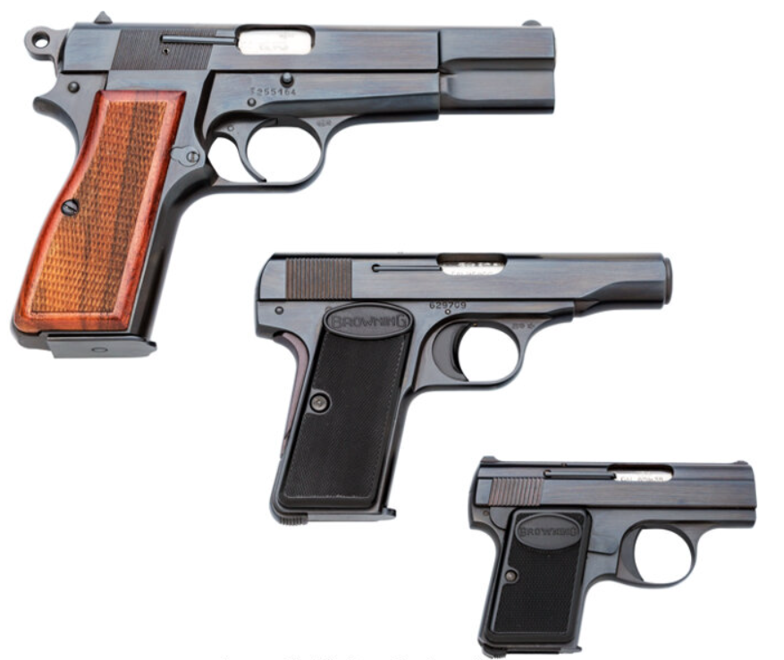 Collection Guns | 515 Armory