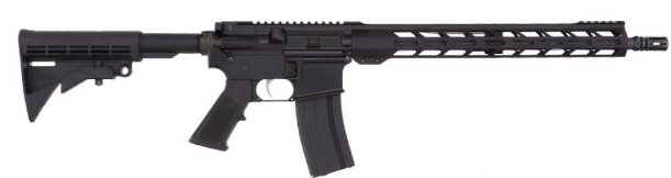 Tatical Rifles | 515 Armory