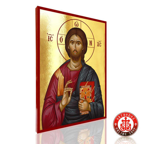 Jesus Christ | Orthodox Online Shop