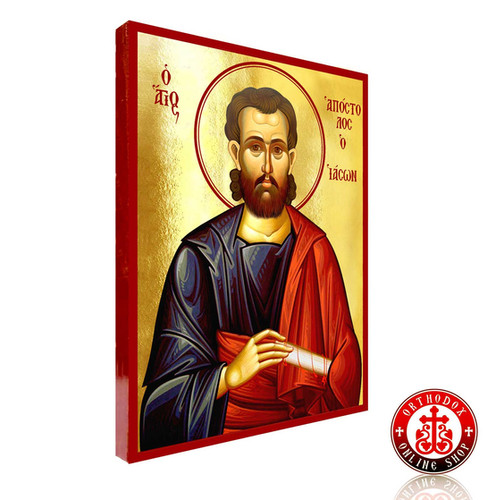 Saint Jason the Apostle | Orthodox Online Shop
